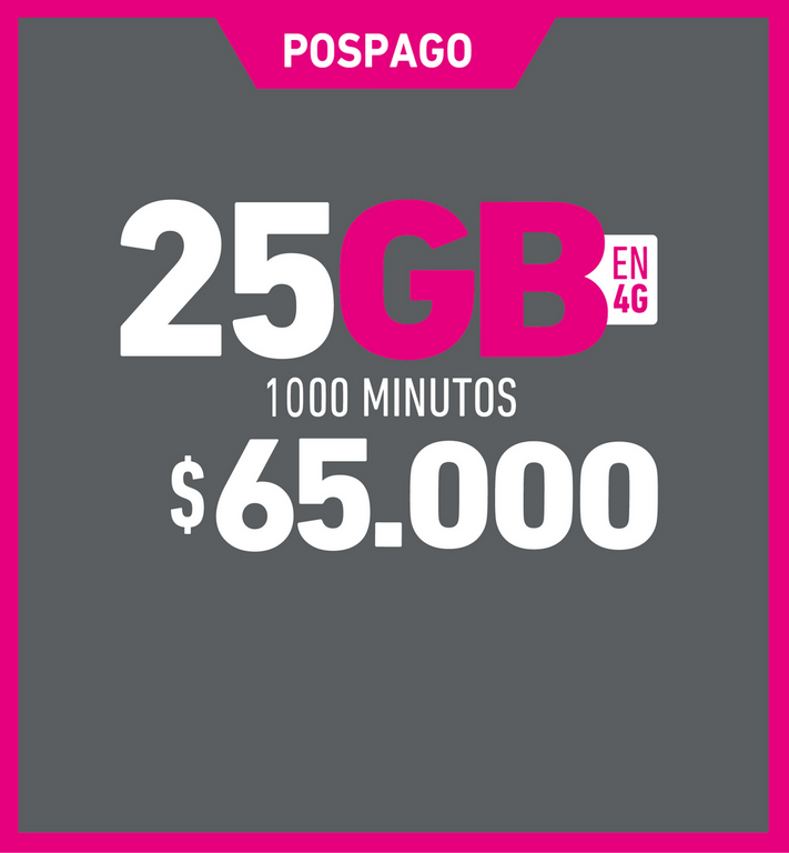 accesocolombia.org/avantel Planes Pospago Avantel, planes ilimitados ...